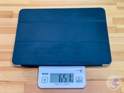 PITAKA MagEZ Folio 2をレビュ！4つの角度で多用途に使える | ものアプリ